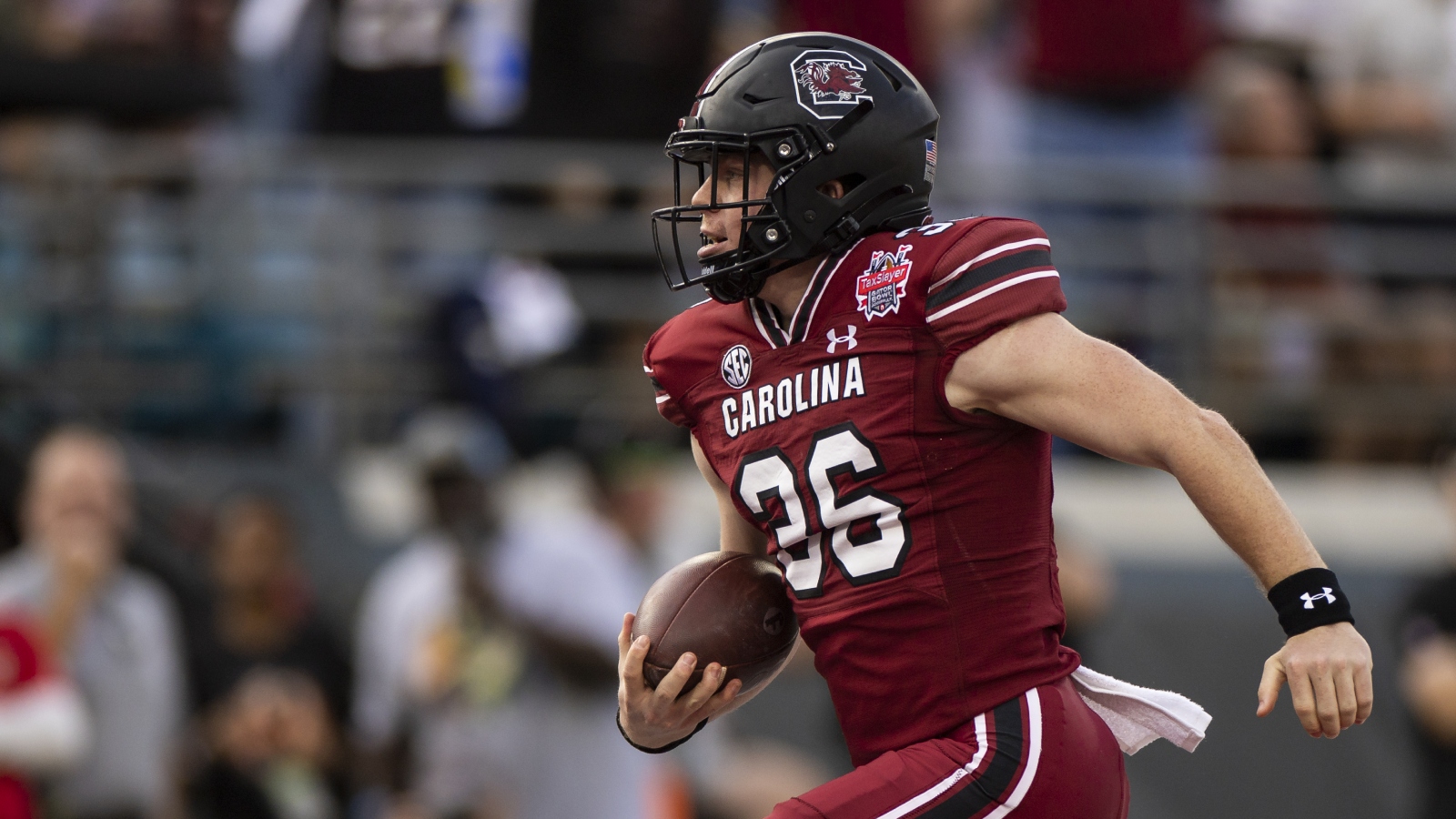 College Football '25: All-SEC Performer Rips Game For Low Rating