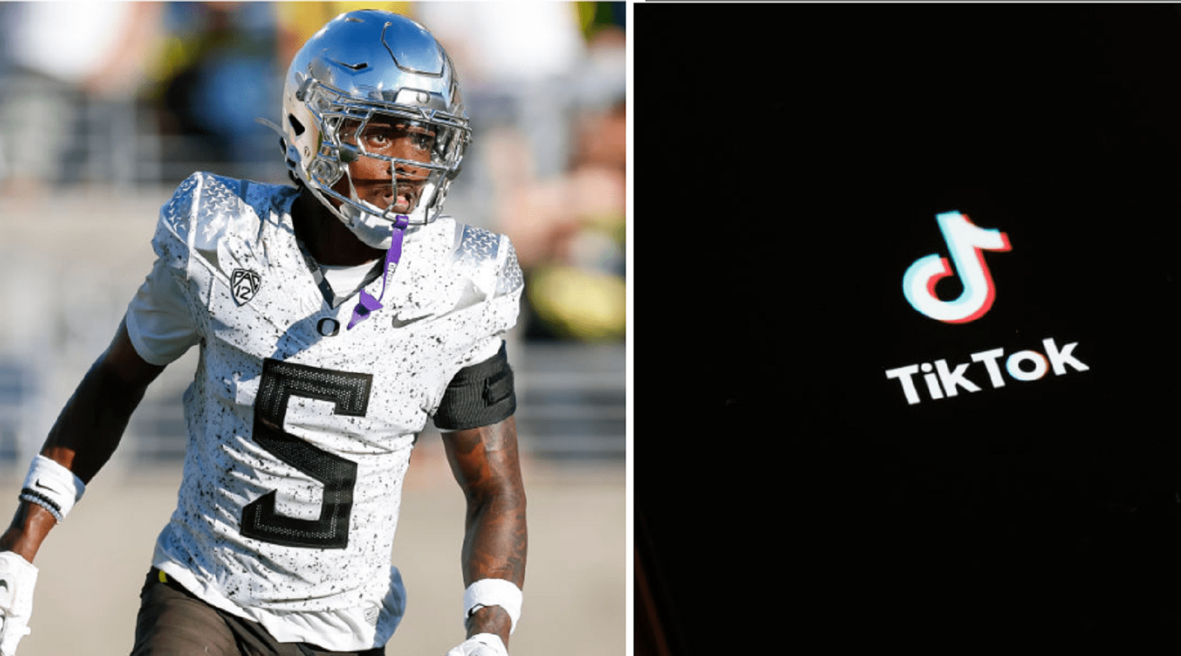 Popular TikToker Under Fire For Ripping Vikings' Khyree Jackson Over ...