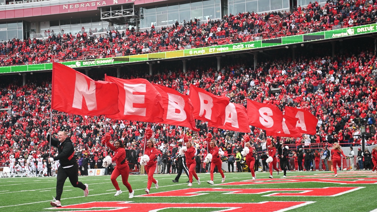 Five Teams That Will Be Fun To Rebuild In 'College Football 25'