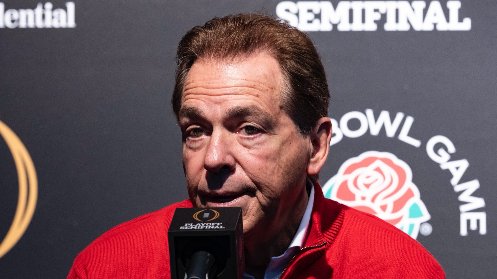 Nick Saban's Rules For Pick-Up Basketball Go Viral