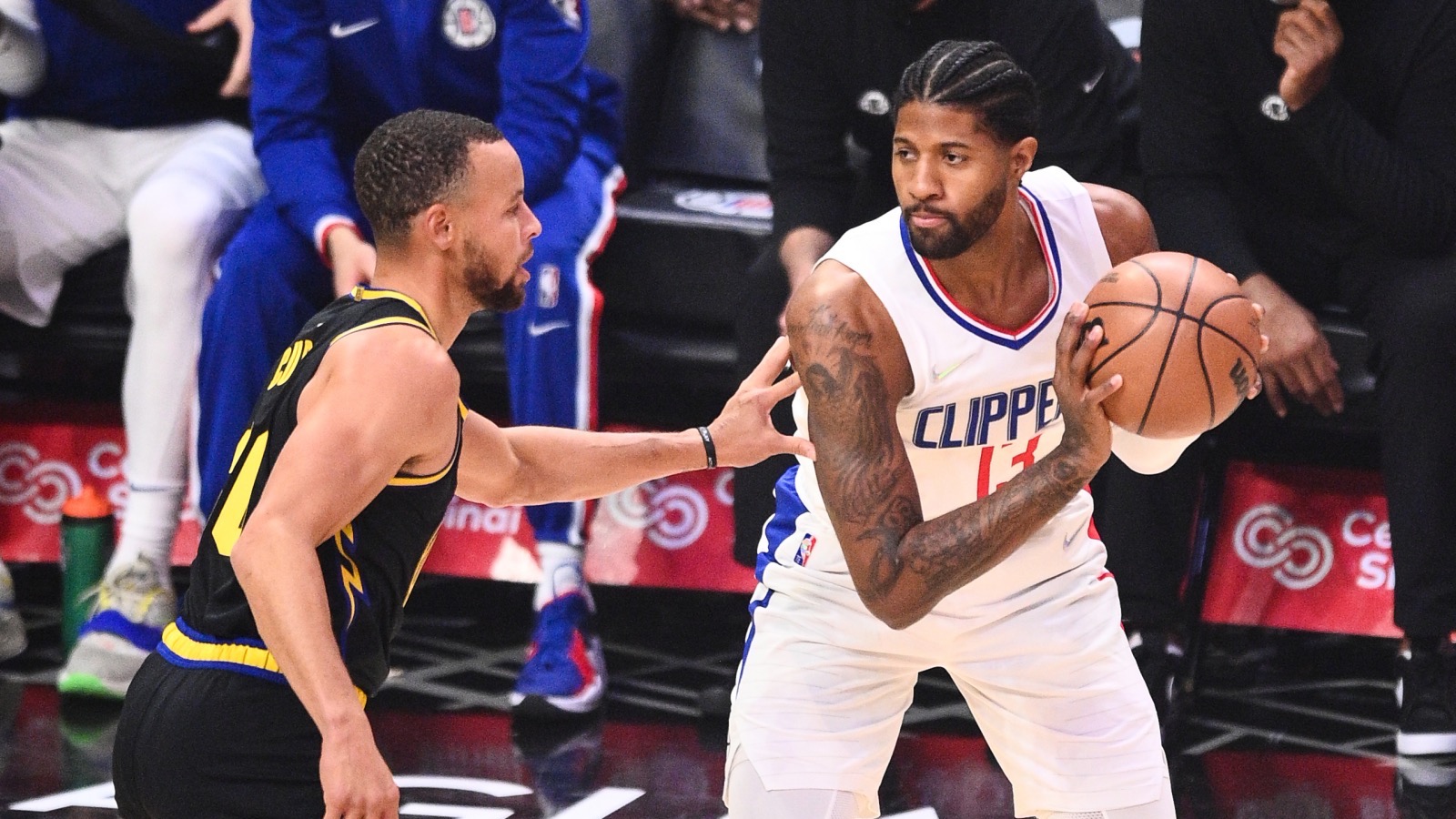 Paul George Claims He Nearly Joined Warriors Before Sixers Deal