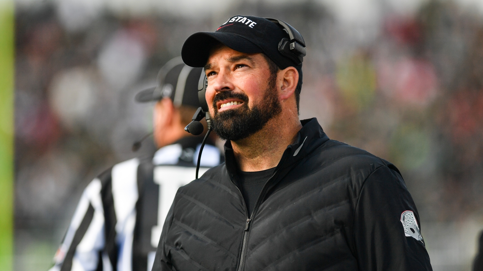 Ryan Day's Job On The Line In 2024, Says Paul Finebaum