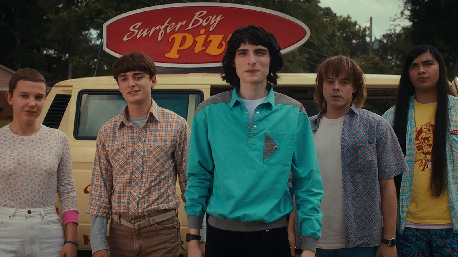 'Stranger Things' Releases New BTS Featurette For Season 5
