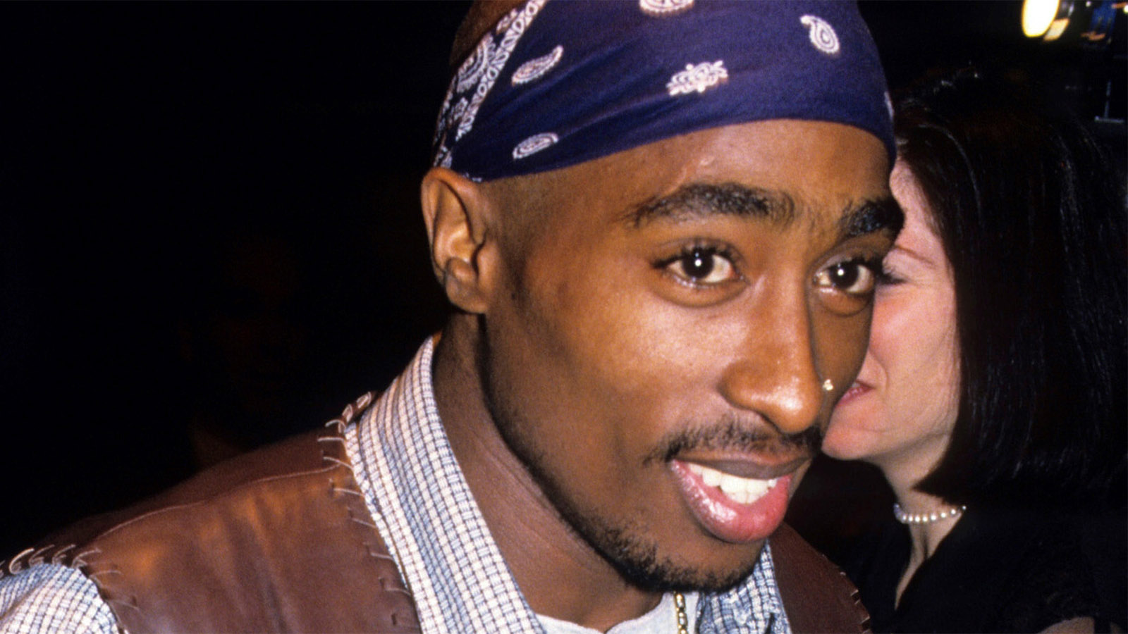 Tupac Murder Suspect Worked Undercover To Incriminate Diddy