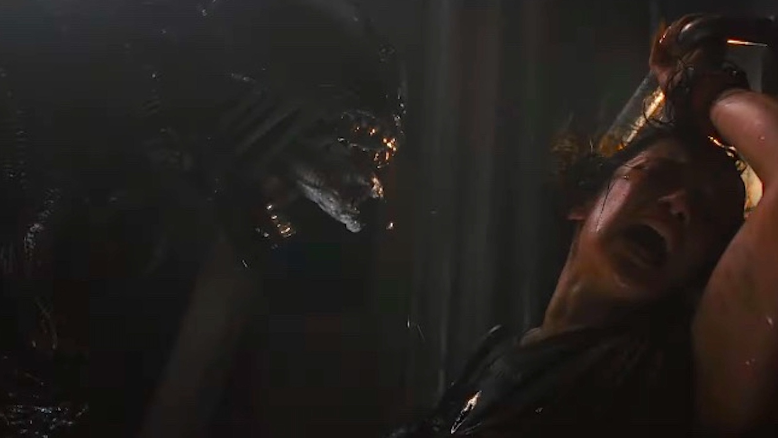 20th Century Studios Releases Final Trailer For 'Alien: Romulus'