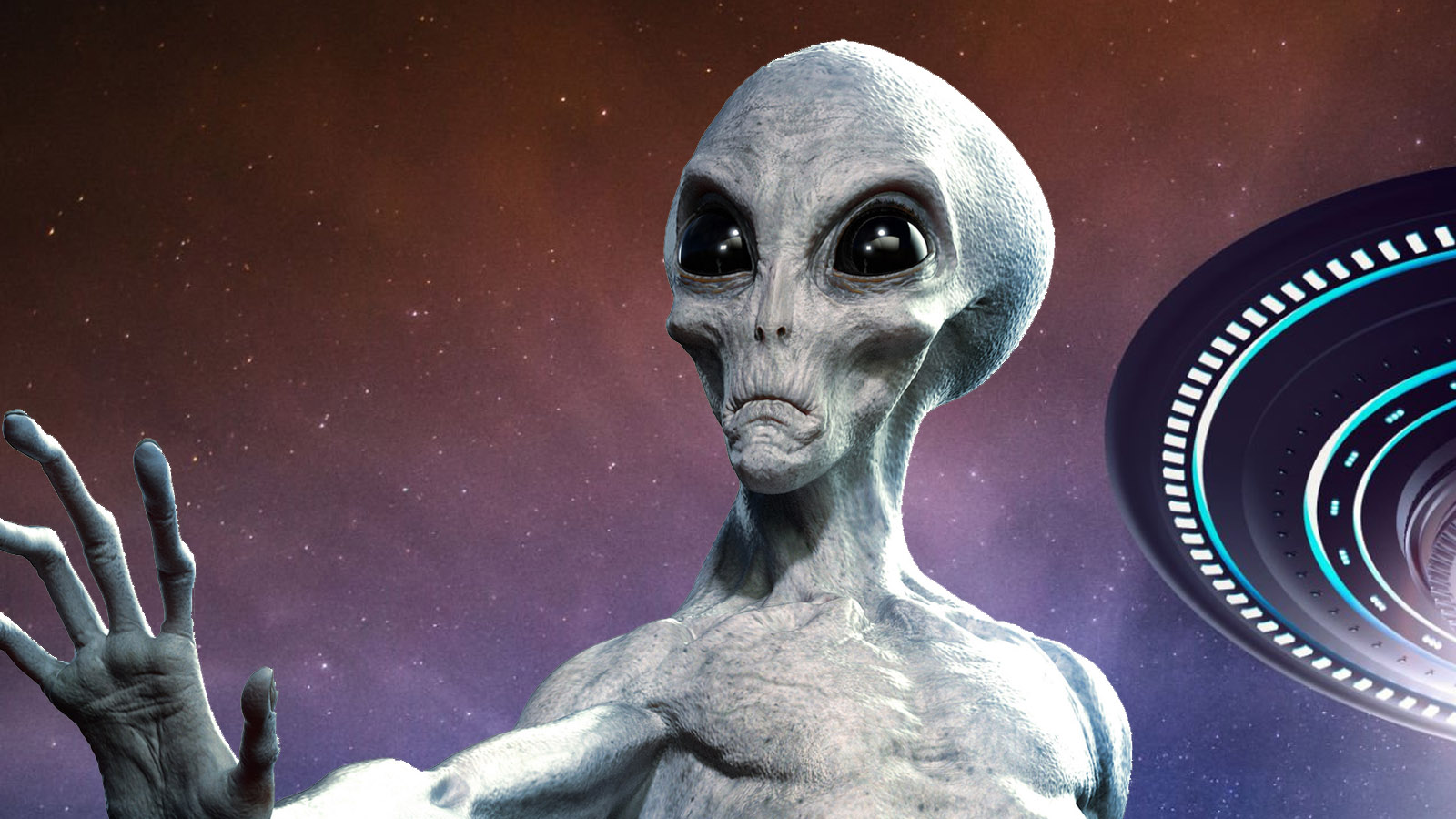 Forensic Examiners: 'Alien Corpses' Have Non-Human Fingerprints