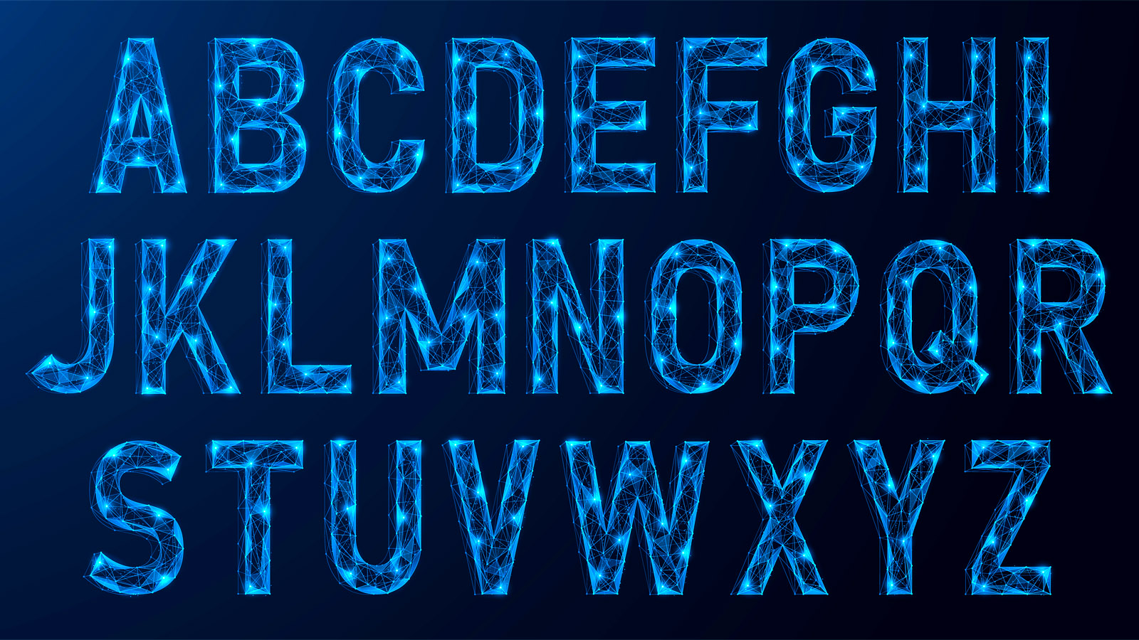 People Shocked To Learn There Were 27 Letters In The Alphabet