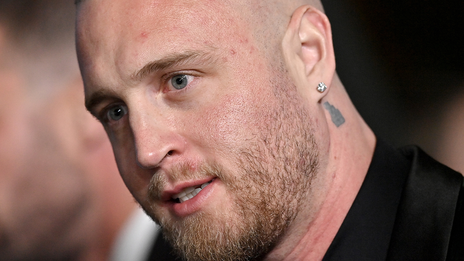 Chet Hanks Did So Much Cocaine Other Addicts Were Worried