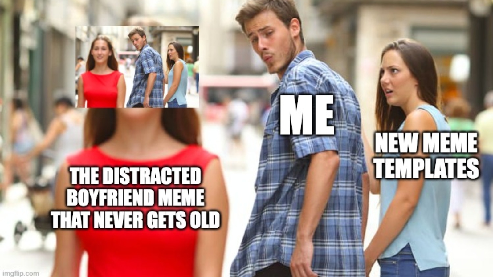 51 Great New Memes Guaranteed To Make Today Better For All