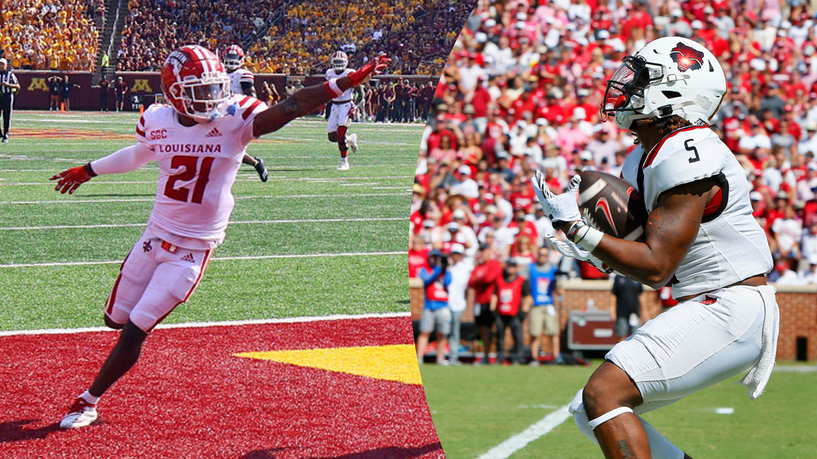 College Football 25 Sparks Real-Life Beef Between Sun Belt Rivals