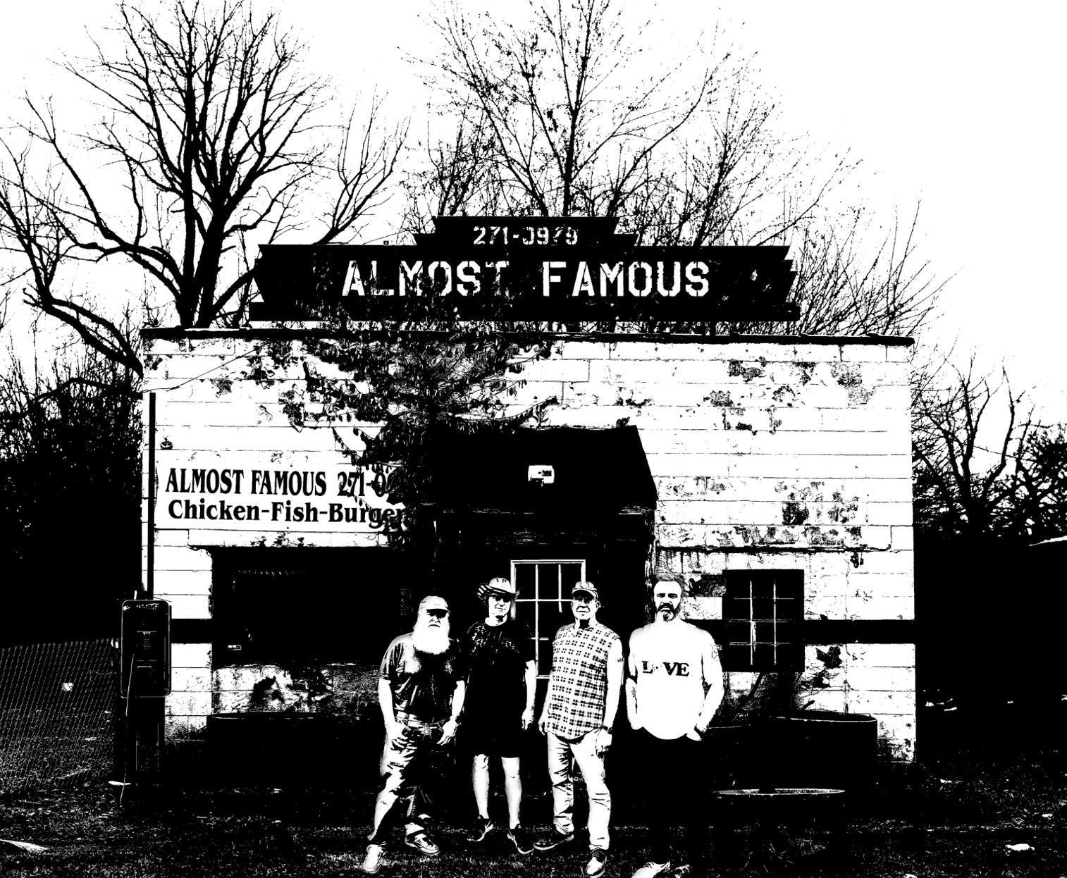 How To Make Great Country Music: Jake Neuman & Greg Griffith On The Art ...