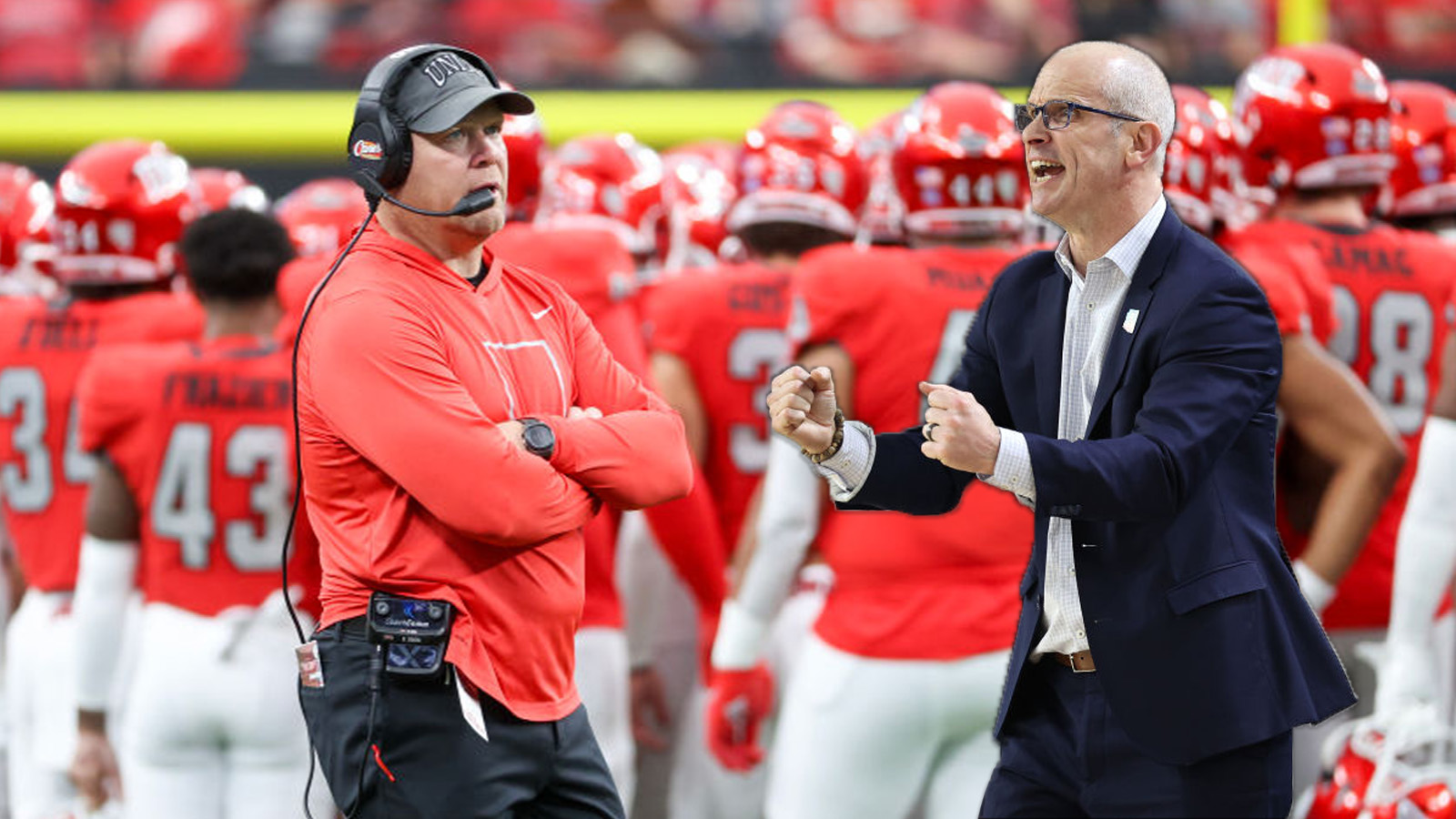 Dan Hurley Gets New Job Offer Just Hours After UConn Extension