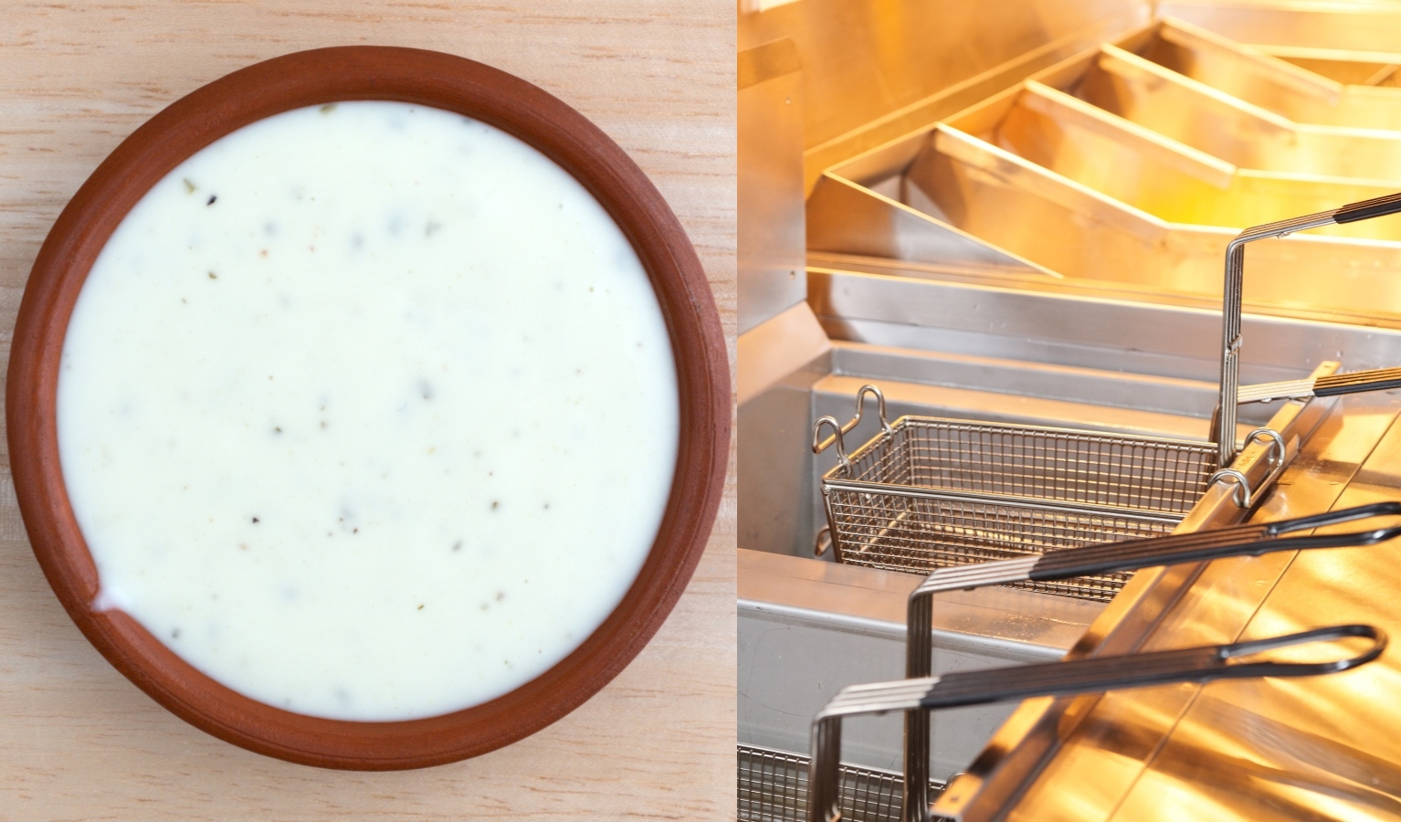 Minnesota State Fair Debuts Deep-Fried Ranch Dressing