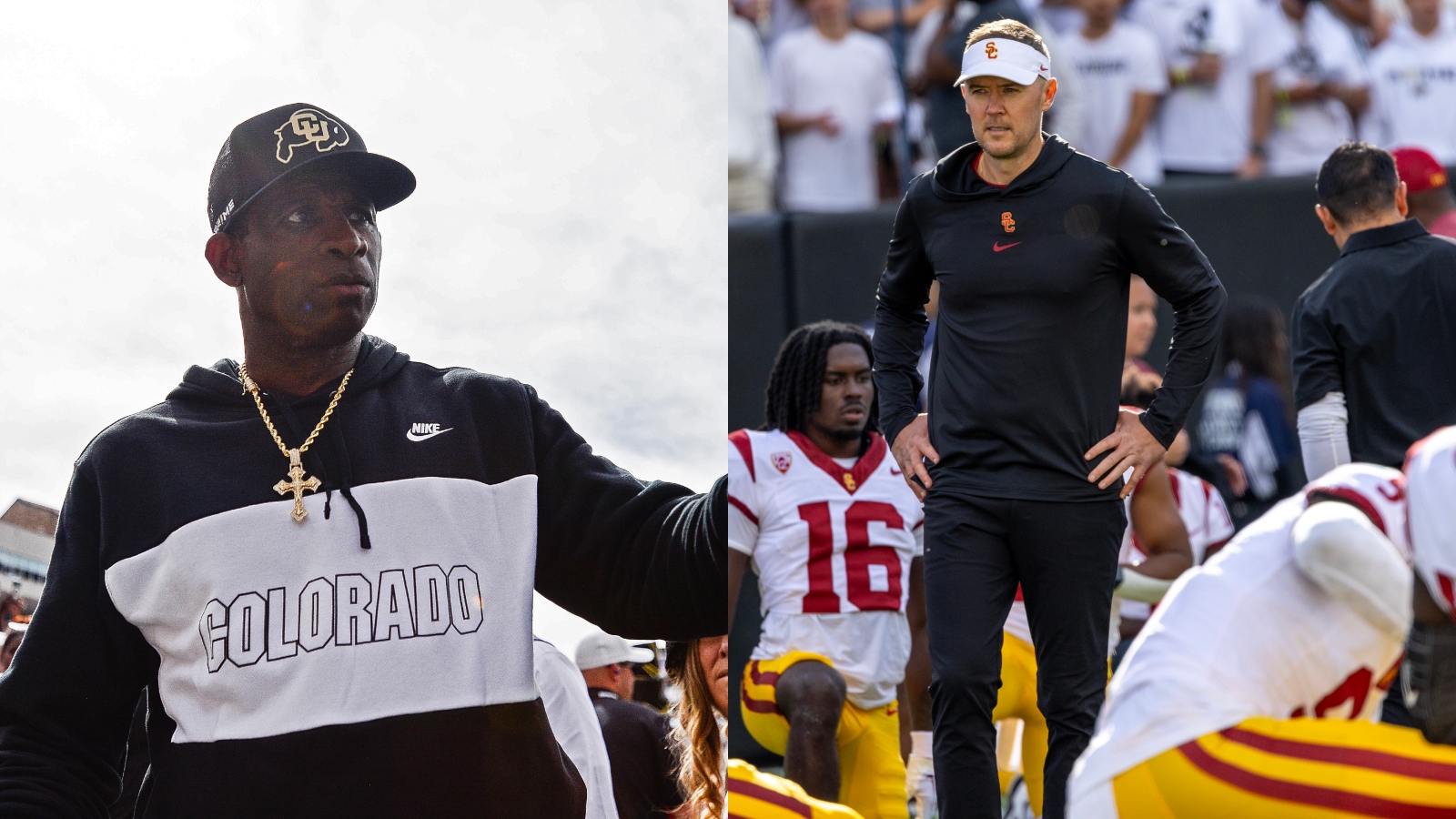 Paul Finebaum Sees USC As Perfect Fit For Deion Sanders