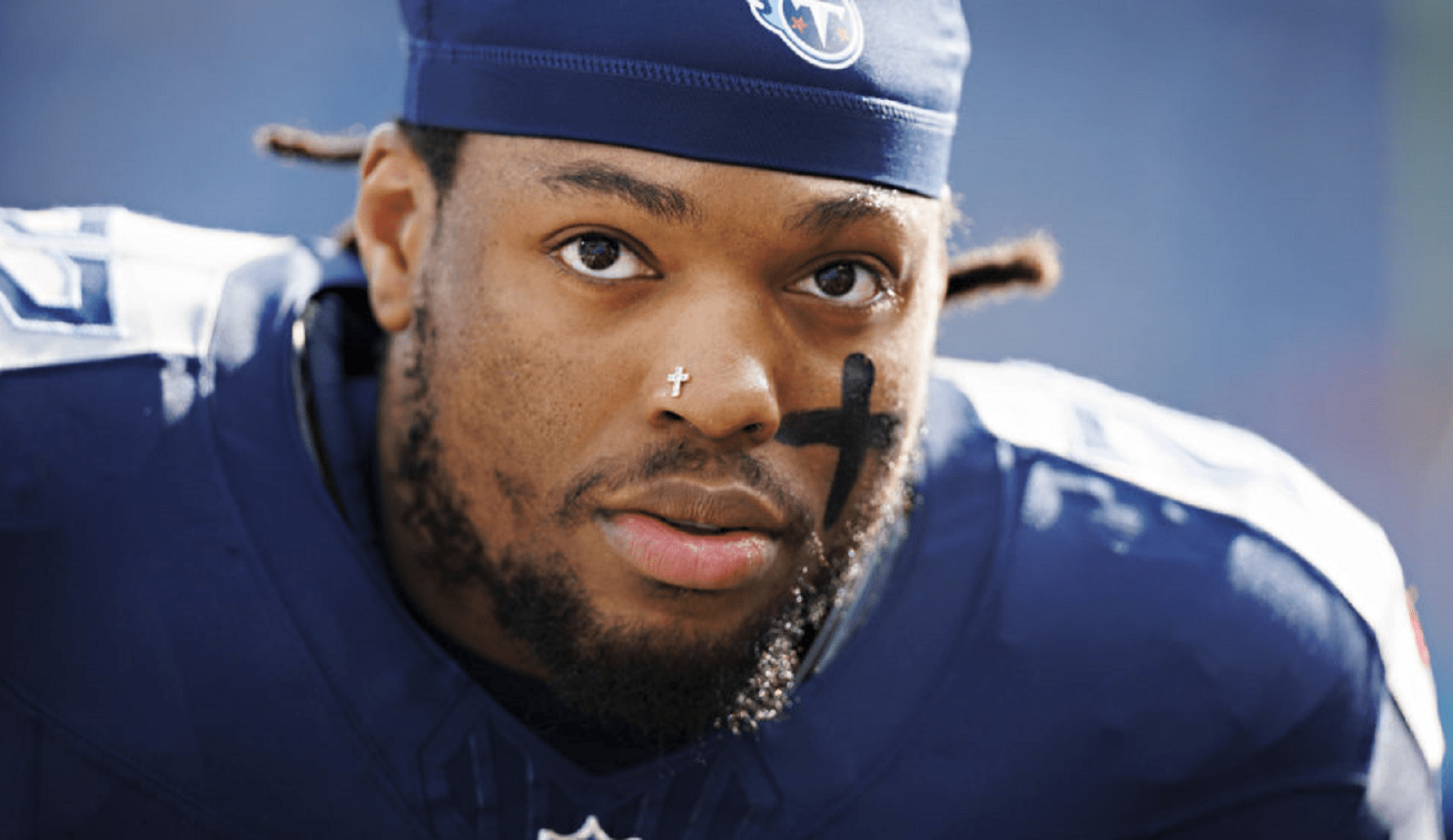 NFL RB Derrick Henry Spends $240k/Year On His Body, Provides Details Of ...