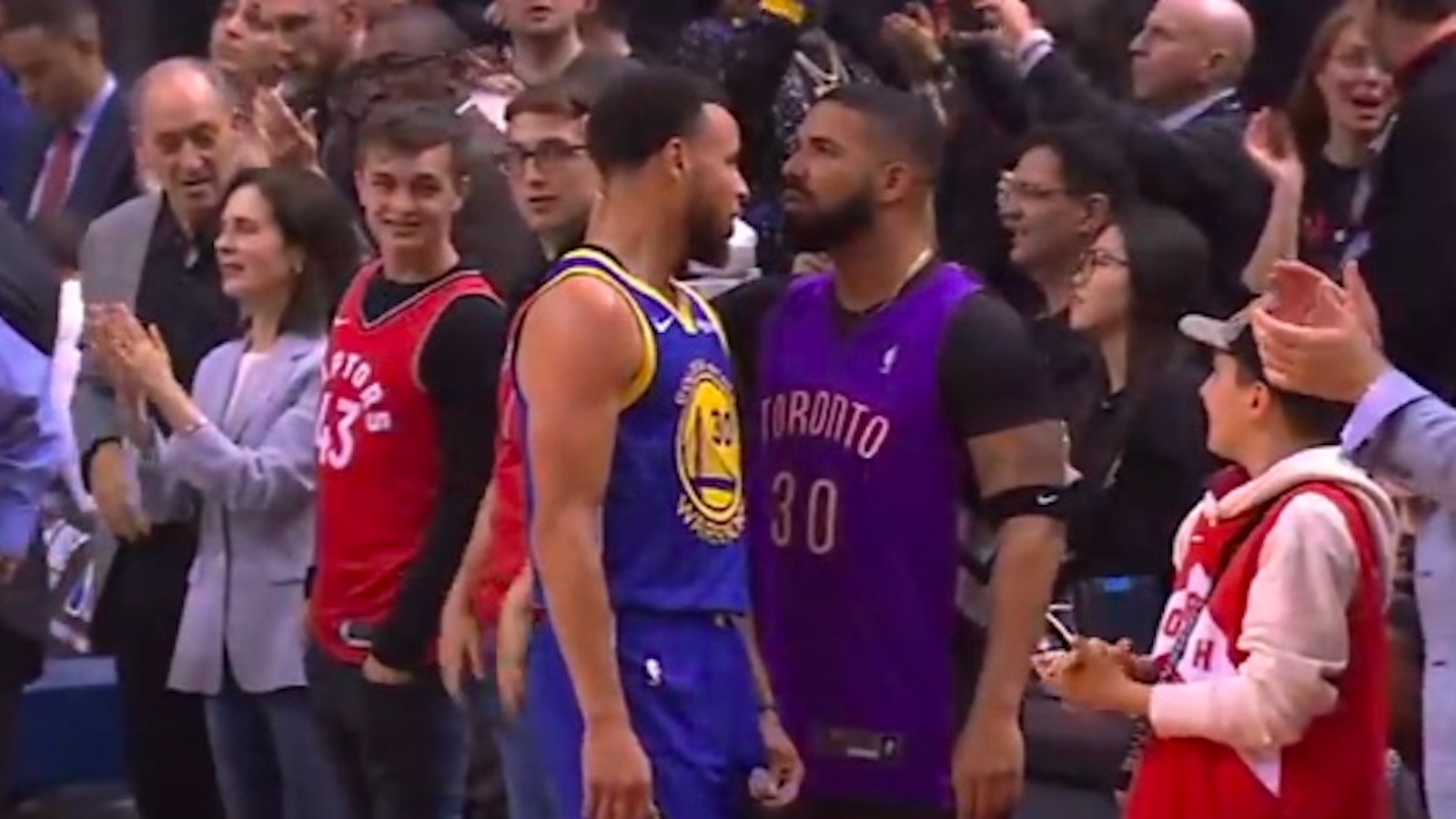 Steph Curry Complains About How Often 'Not Like Us' Is Played