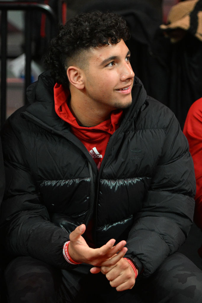 Nebraska's New 5-Star QB Looks IDENTICAL To Patrick Mahomes