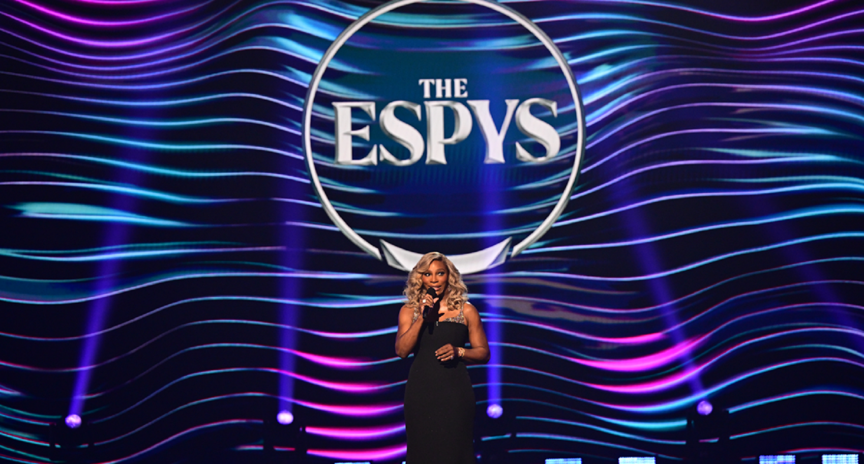 ESPN Screwed Up And Didn't Show Final ESPY Award - BroBible