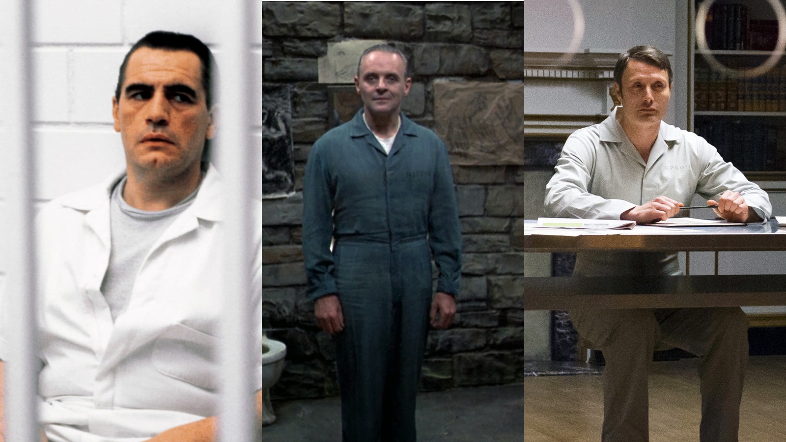 'Late, Great' Hannibal Lecter Has Never Died In Any Movie Or Book