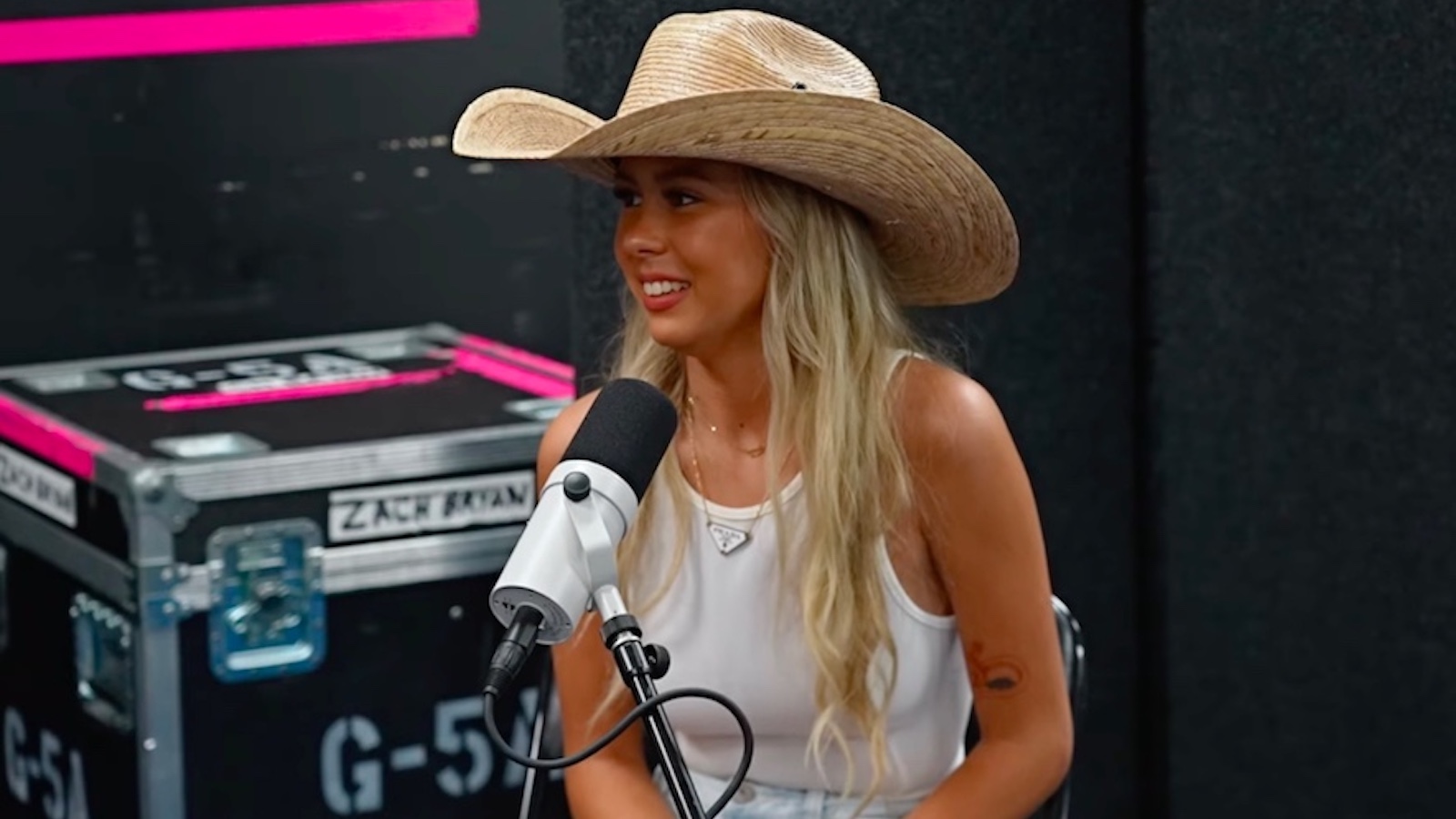 Hawk Tuah Girl Joins Premium Subscription Site & Is Set To Make A Ton ...