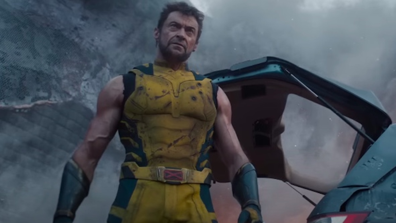 Final 'Deadpool & Wolverine' Trailer Highlights Hugh Jackman
