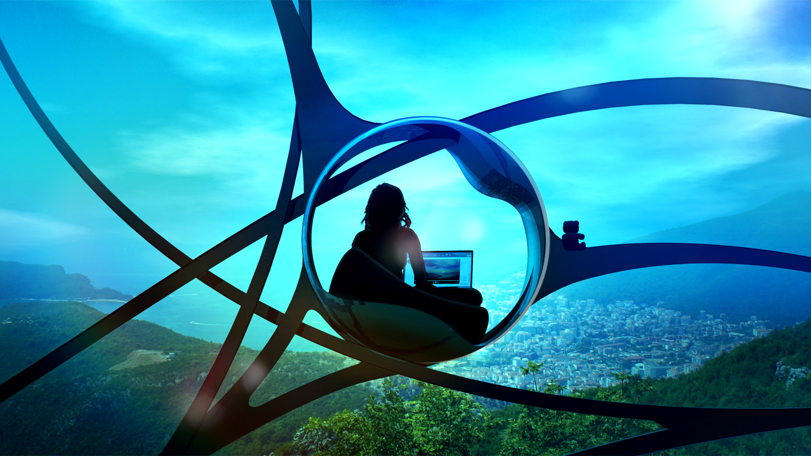 Humans Will Live 1,000 Years Thanks To Biotech, Claims Futurist