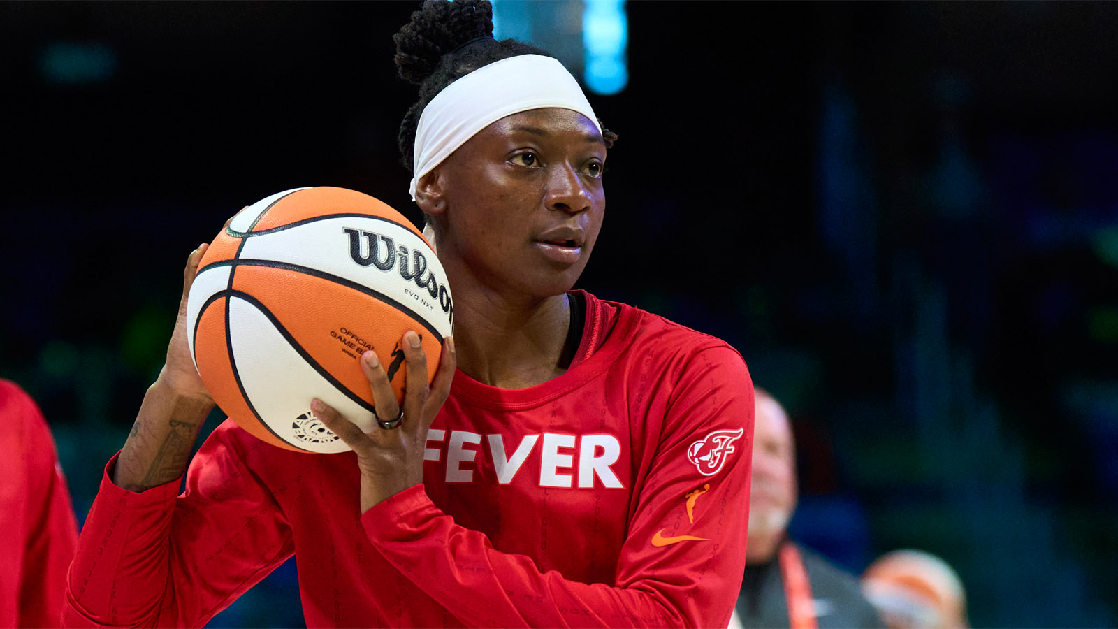 Erica Wheeler Might Miss WNBA Skills Challenge Due To Outage