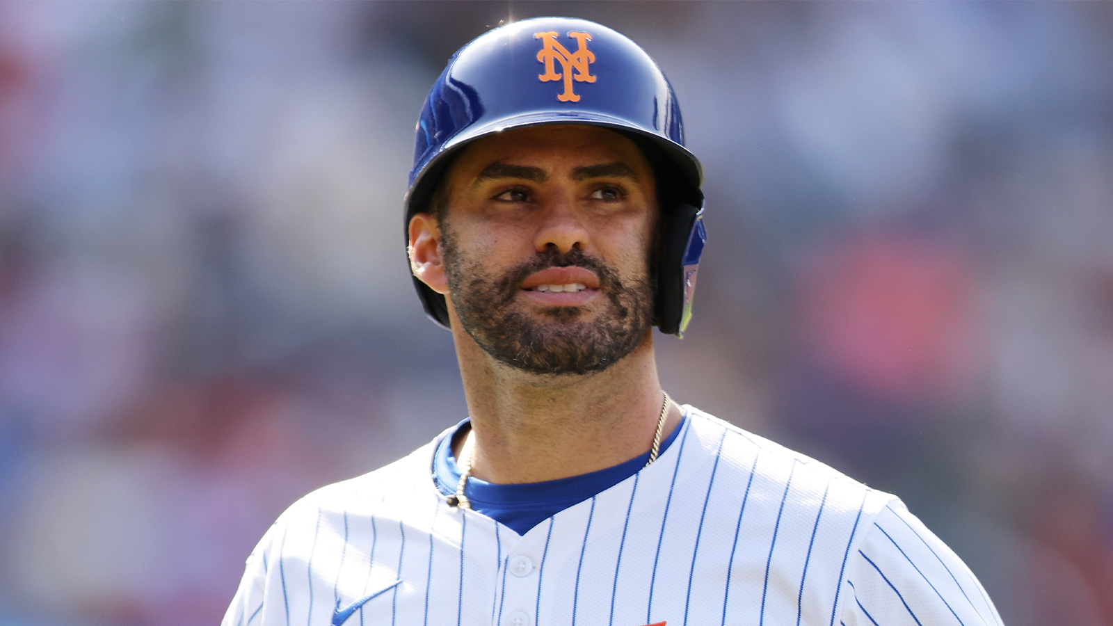 J.D. Martinez Has Ankle Issue Due To Cleats Ordered On Amazon