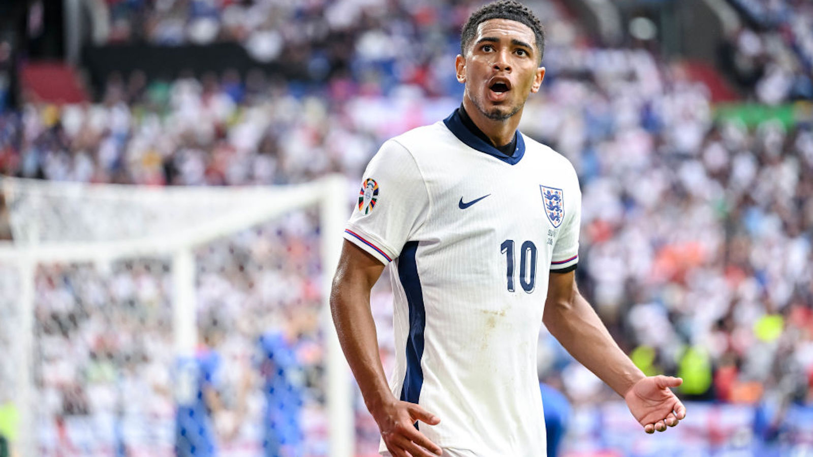 Jude Bellingham's 'Inside Joke' Tweet Turned Into Meme