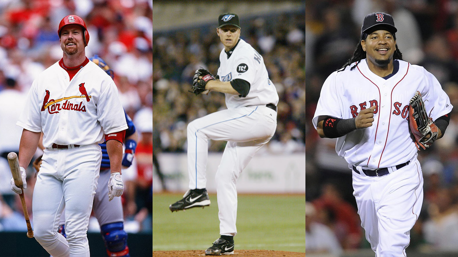 MLB Draft Class Is Loaded With The Sons Of Former All-Stars