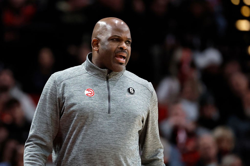 JJ Reddick's New Assistant Coaches Fought During All-Out Brawl