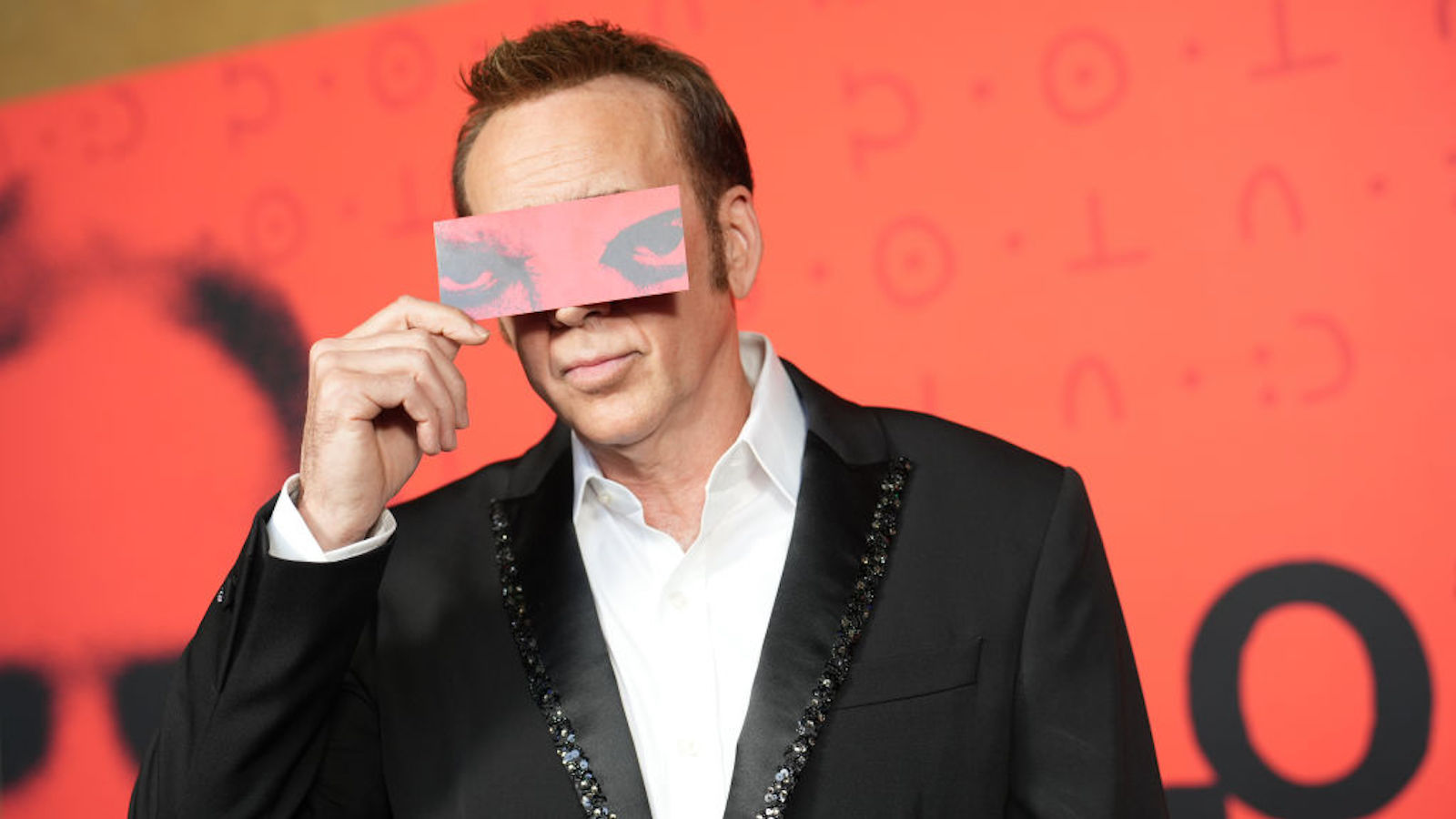 'Longlegs' Director Details Incredible Talent Nic Cage Has