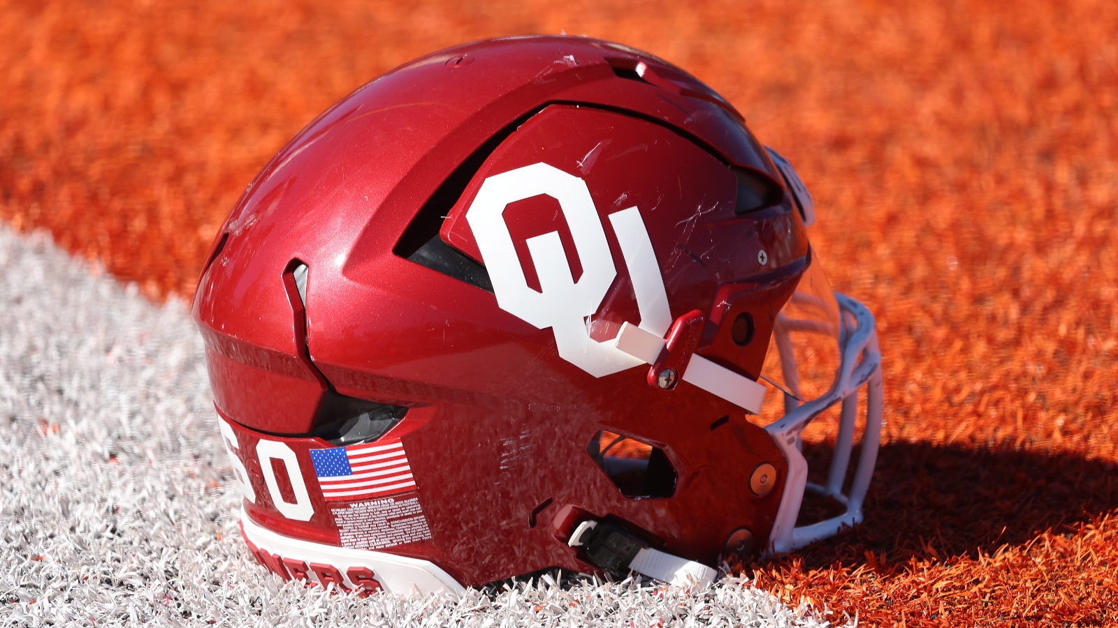 Oklahoma Sooners Receive Their Largest Athletics Donation Ever