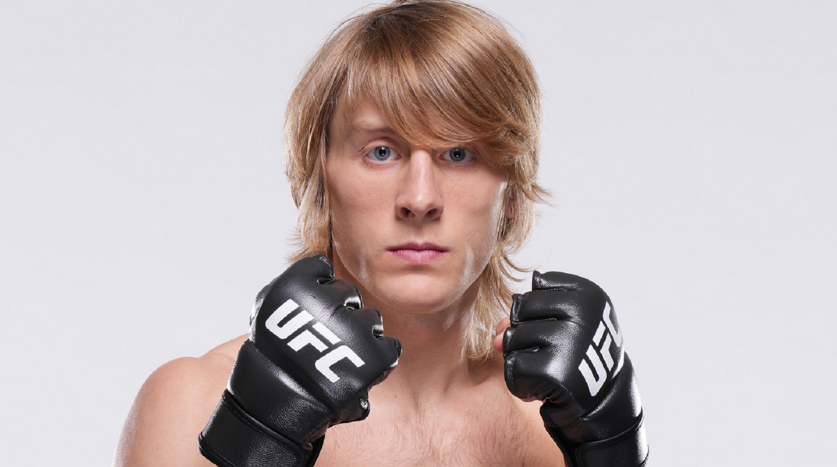 UFC's Paddy Pimblett Is JACKED, Shows Off Stunning Body Transformation ...