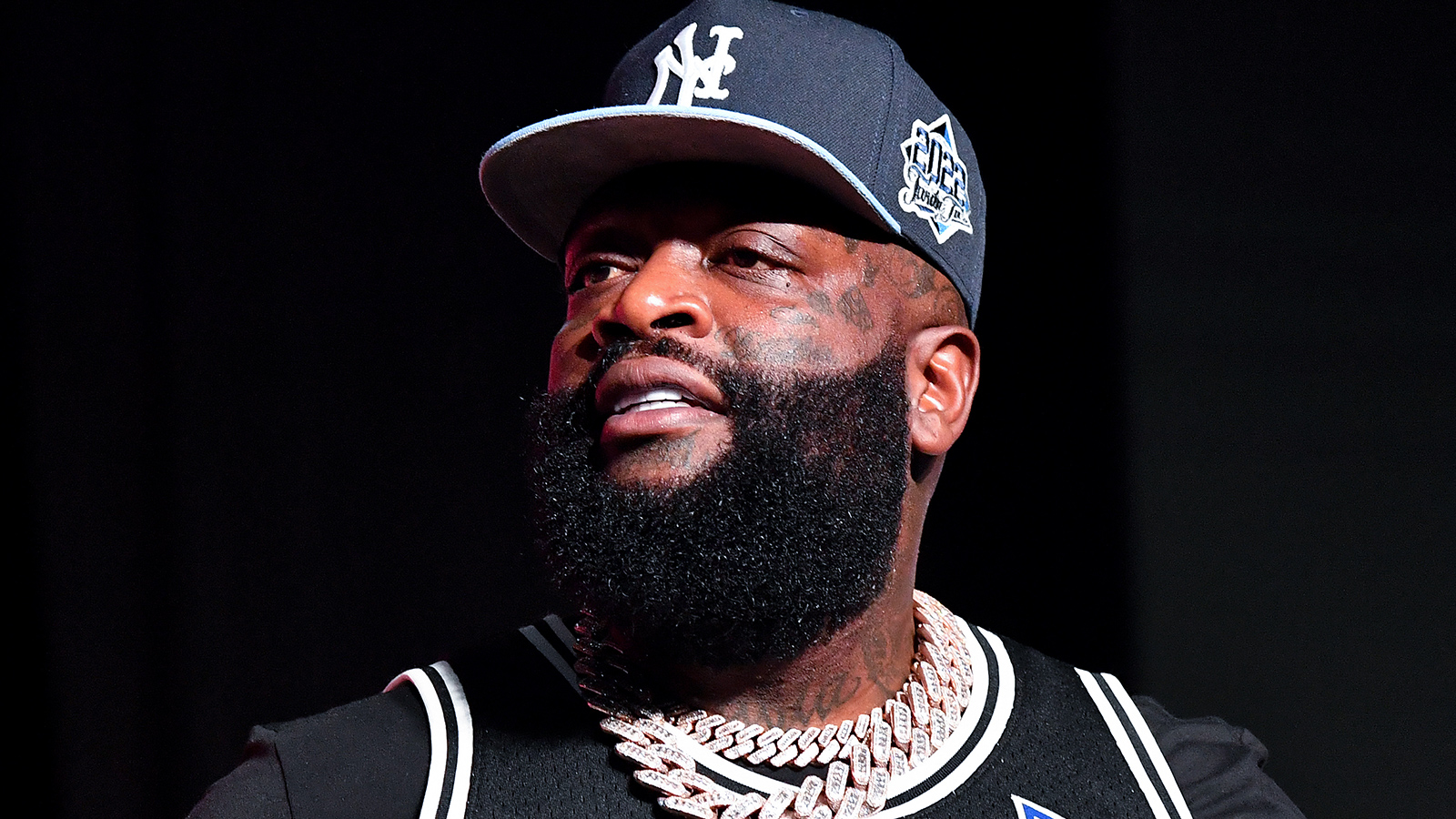 Rick Ross Involved In Brawl After Playing 'Not Like Us' In Canada