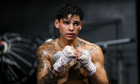 Meet Model Solveig, SI Swimsuit's Fifth Sexy Rookie Of 2015