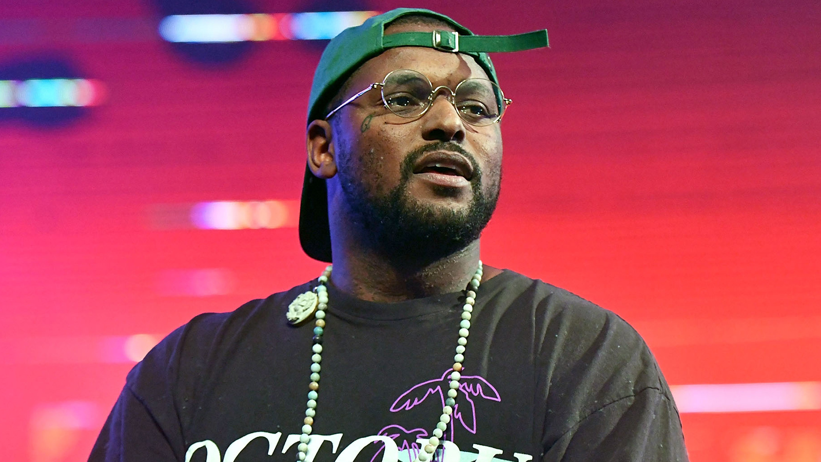 Schoolboy Q Blames Drake Feud For Toronto Concert Cancelation