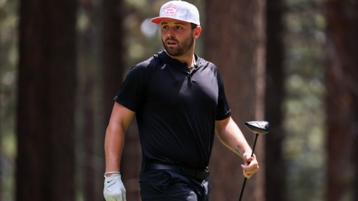 Patrick Mahomes, Travis Kelce Beat Steph Curry, Klay Thompson