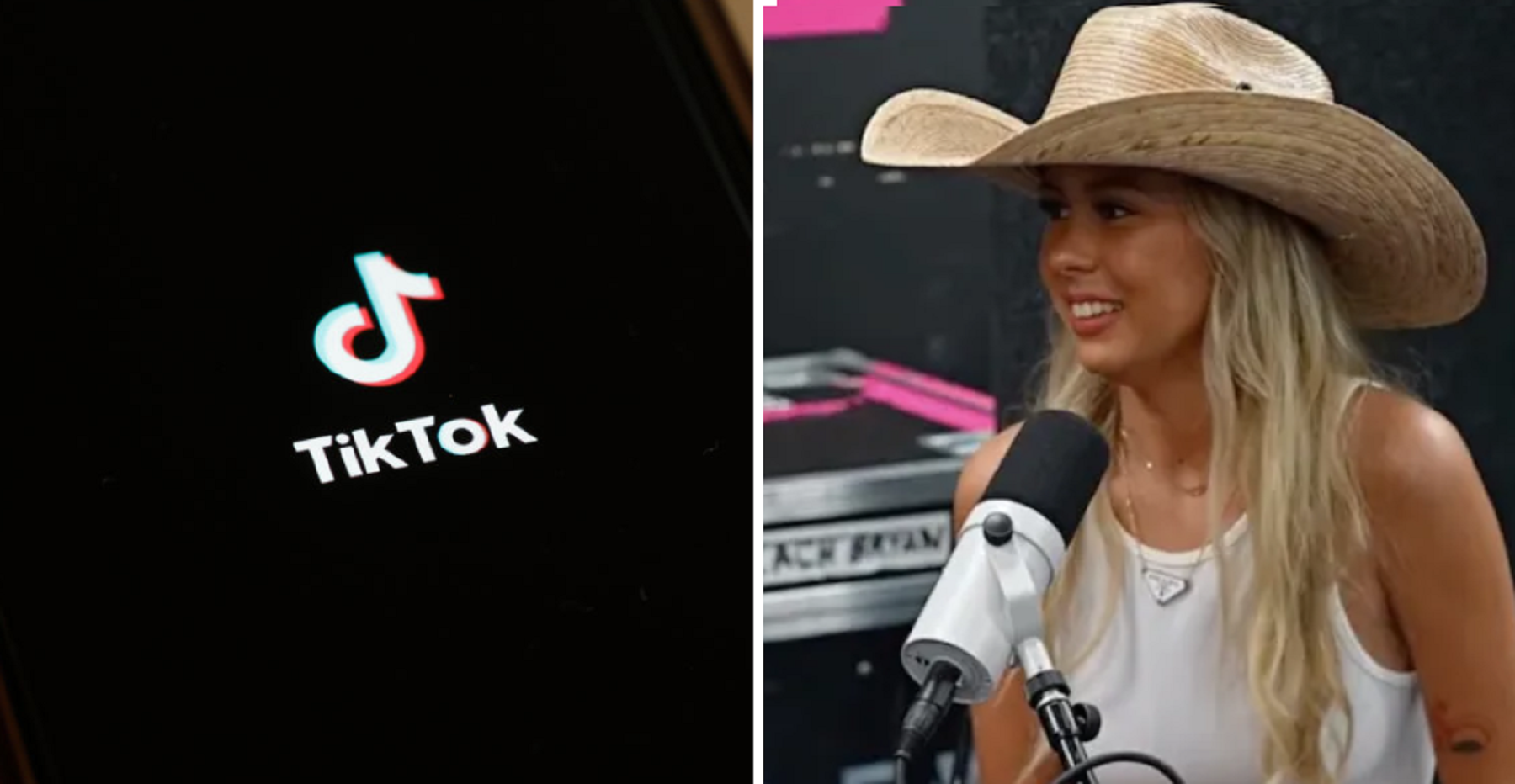 Wannabe Hawk Tuah Girls On TikTok Are Trying To Go Viral After Seeing ...