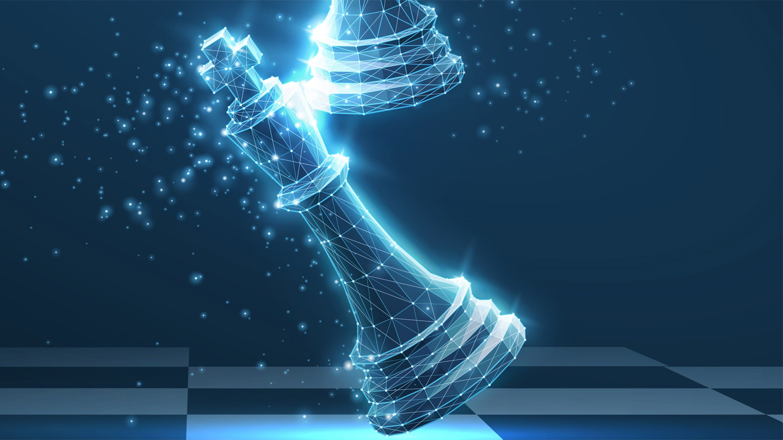 Computer Made From DNA Learned To Play Chess And Sudoku