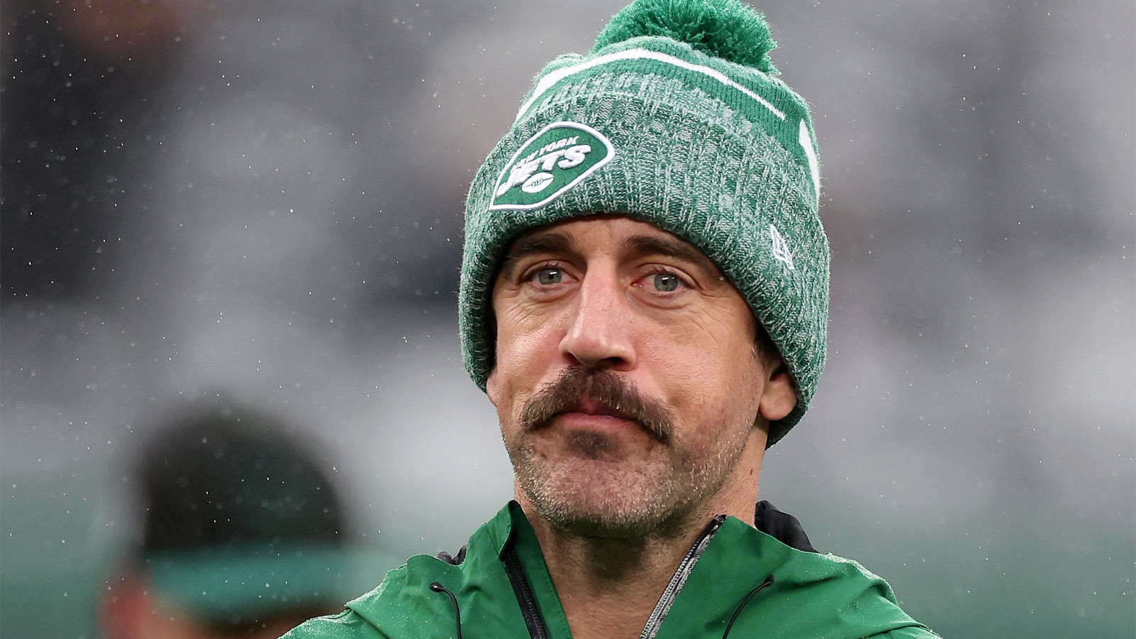 Aaron Rodgers Is Getting His Own Three-Part Netflix Documentary