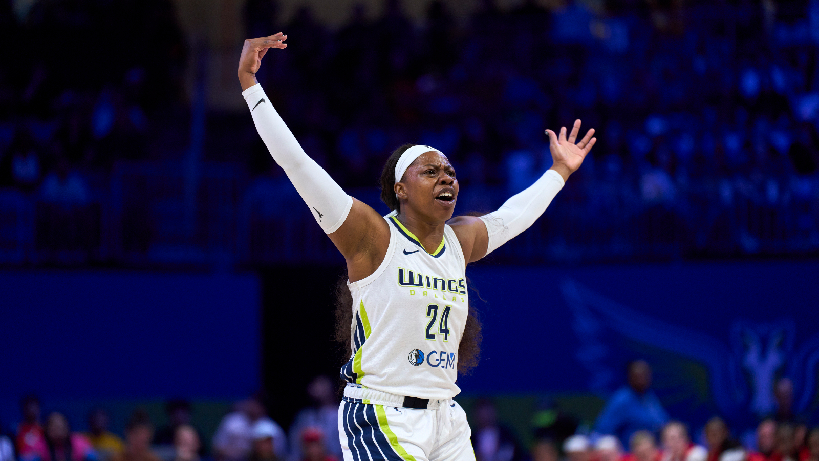 WNBA's Worst Team Named Its Most Valuable After $100M Surge