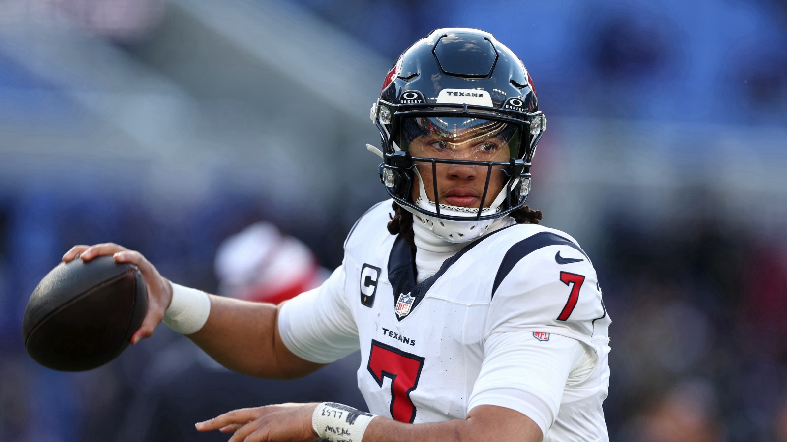 Former NFL QB Kurt Benkert Blasts 'Madden 25' QB Ratings