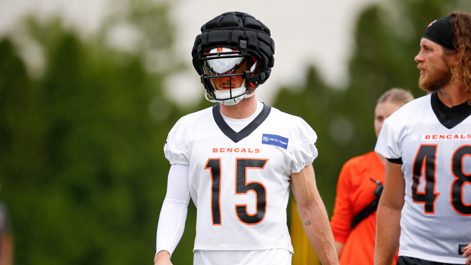 These Ten 2nd-Year NFL Players Are Poised For A Breakout Year - BroBible