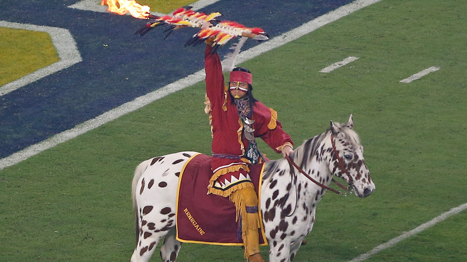 The Origin Stories Behind College Football's 9 Coolest Gameday ...