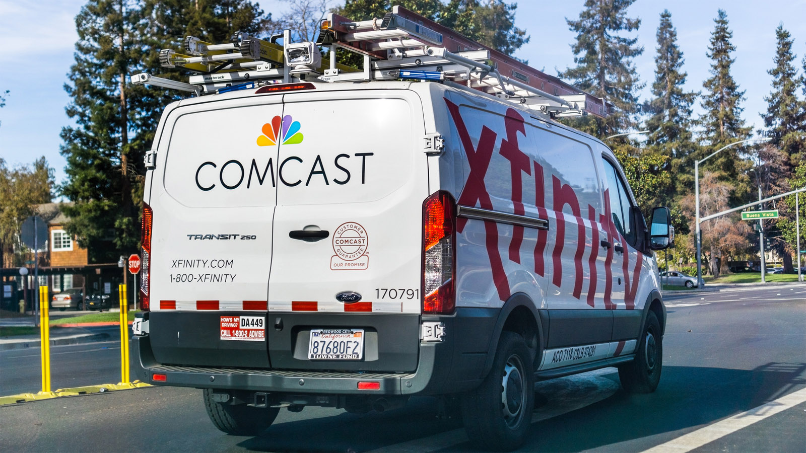 Tony Kornheiser Rips Comcast For Repeatedly Raising His Bill