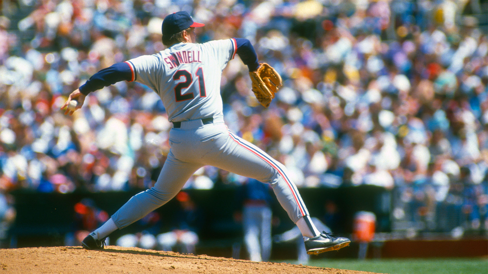 Ex-MLB Pitcher Greg Swindell Seeking Missing Daughter, Brenna