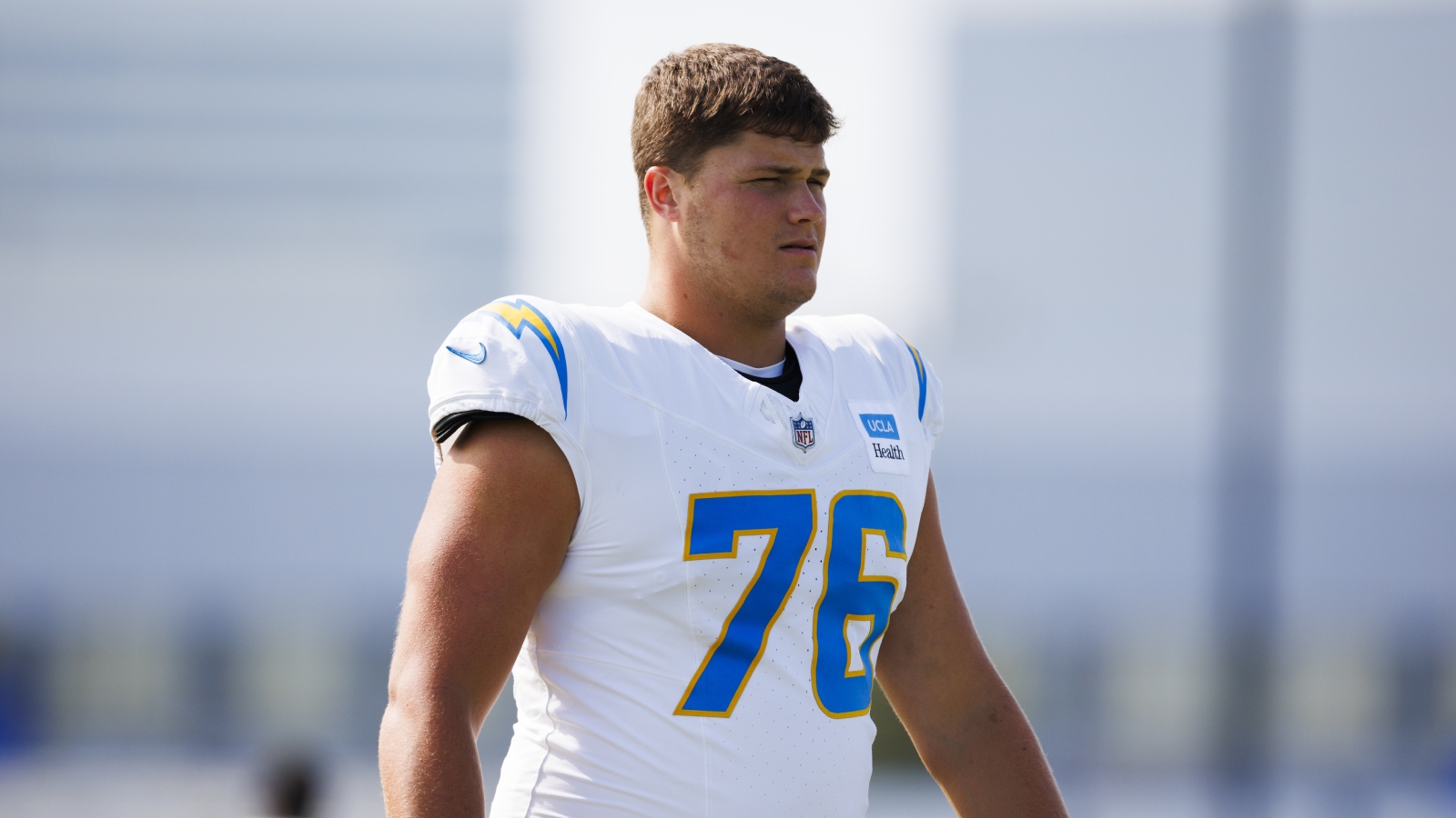 Joe Alt Struggling With Pricey LA Rent Costs