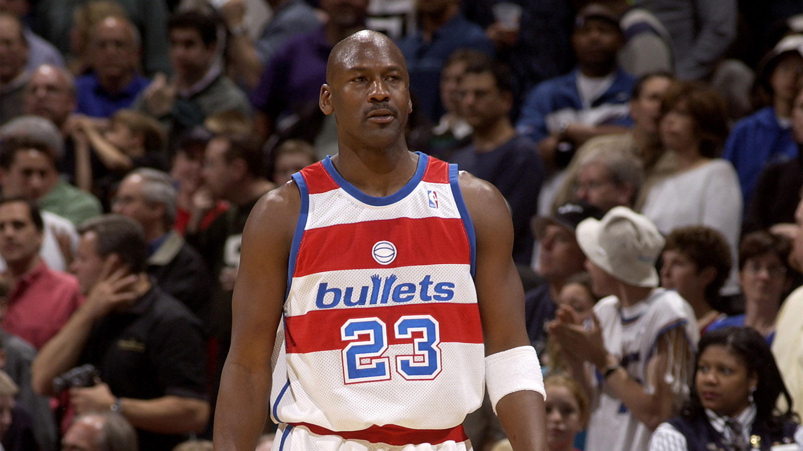 Rasheed Wallace Dropped The Weirdest Michael Jordan Take Ever