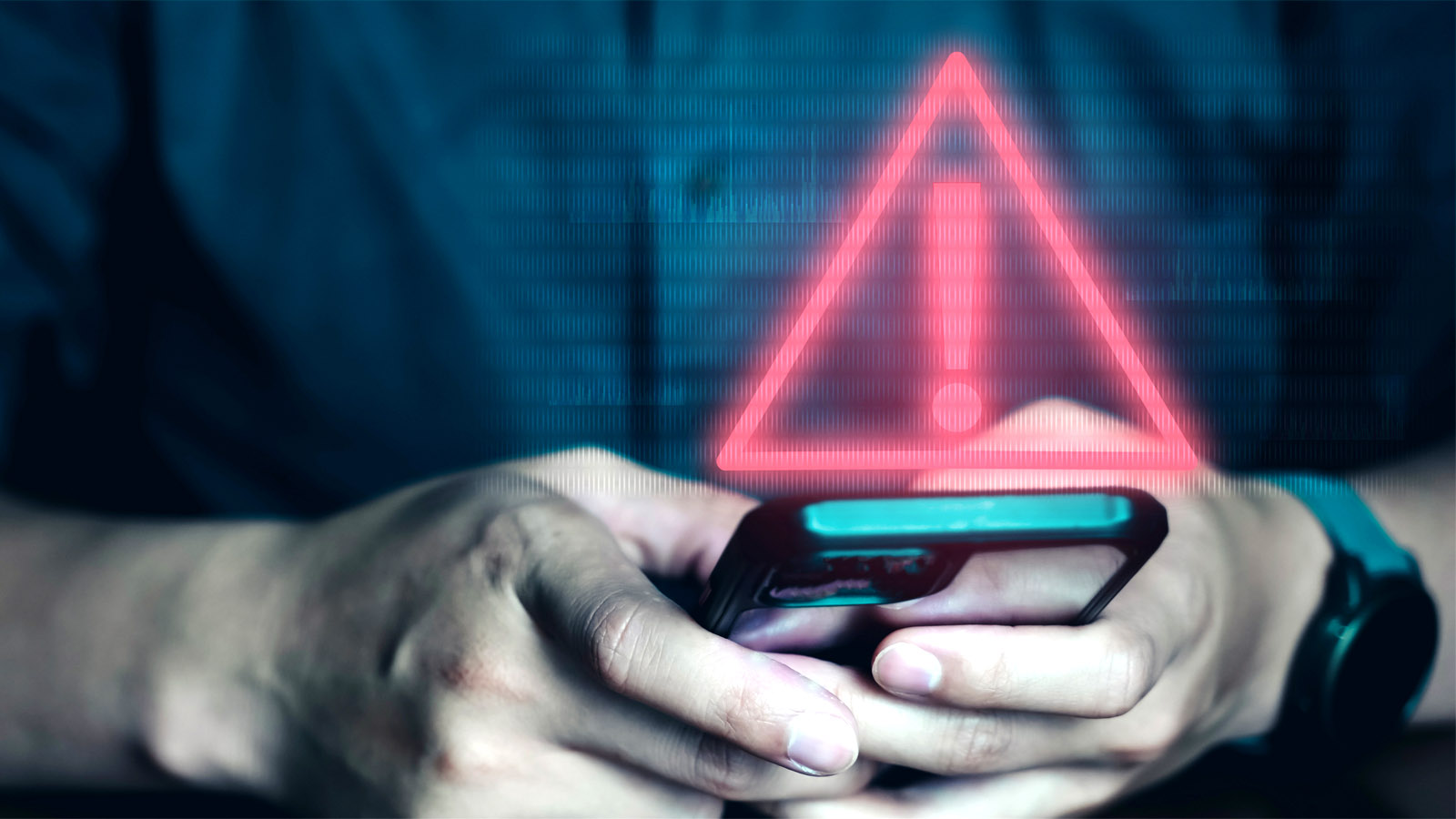 Smartphone Flaw Lets Hackers And Governments Map Your Home